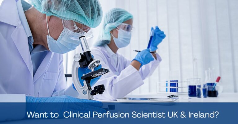 Want to Clinical Perfusion Scientist UK & Ireland - Globalgrad Ireland